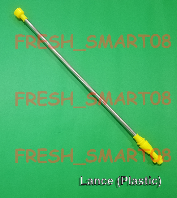 Knapsack Sprayer Lance (Plastic and Steel) | Lazada PH