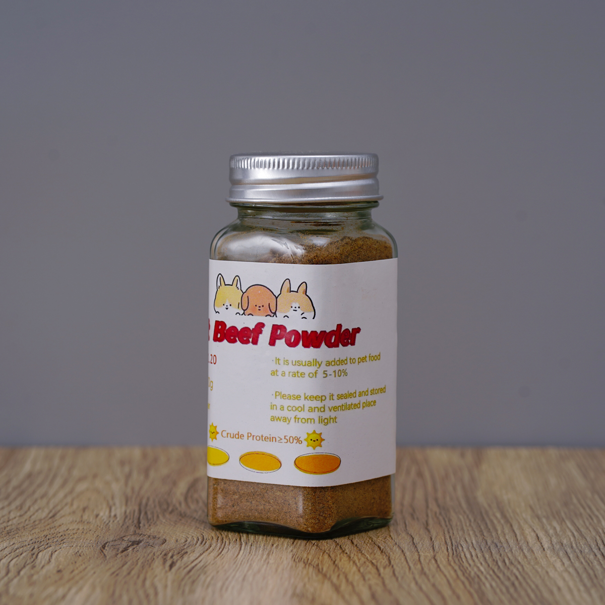 Appetite Booster for Dog and Cat All Natural Food Toppers for Picky ...