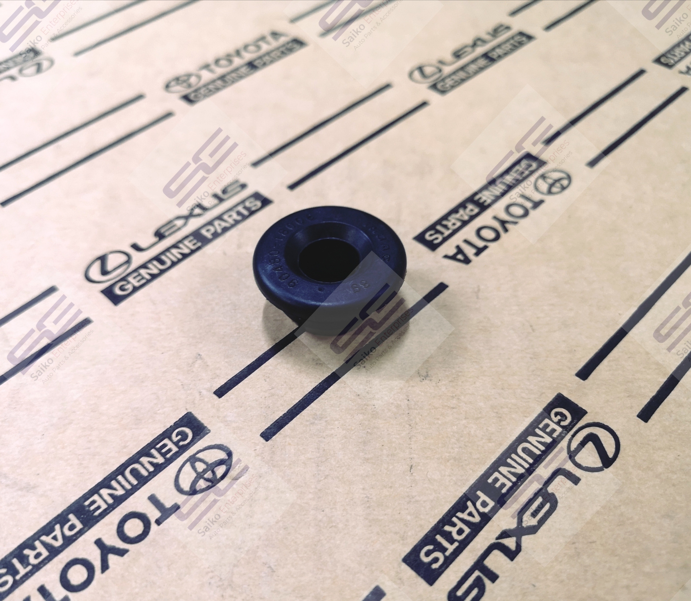 Toyota Corolla EE90 100 110 Small Big Body Lovelife 2E PCV Valve ...