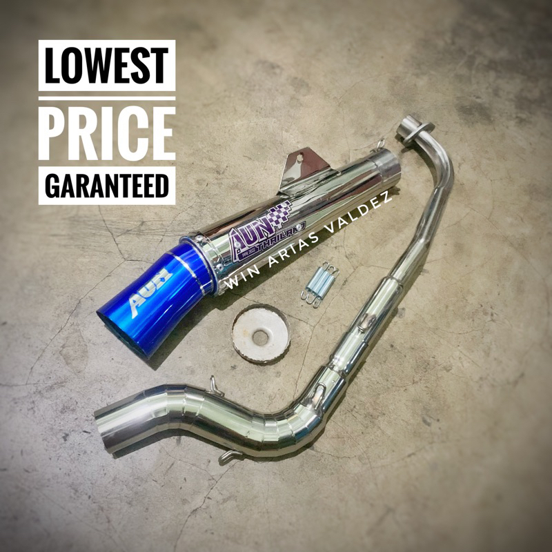 AUN PIPE xrm wave etc. | Lazada PH