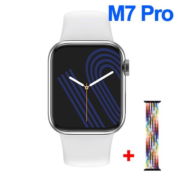 Original Samsung X7 PRO Call Smart Watch Waterproof Bluetooth Heart ...