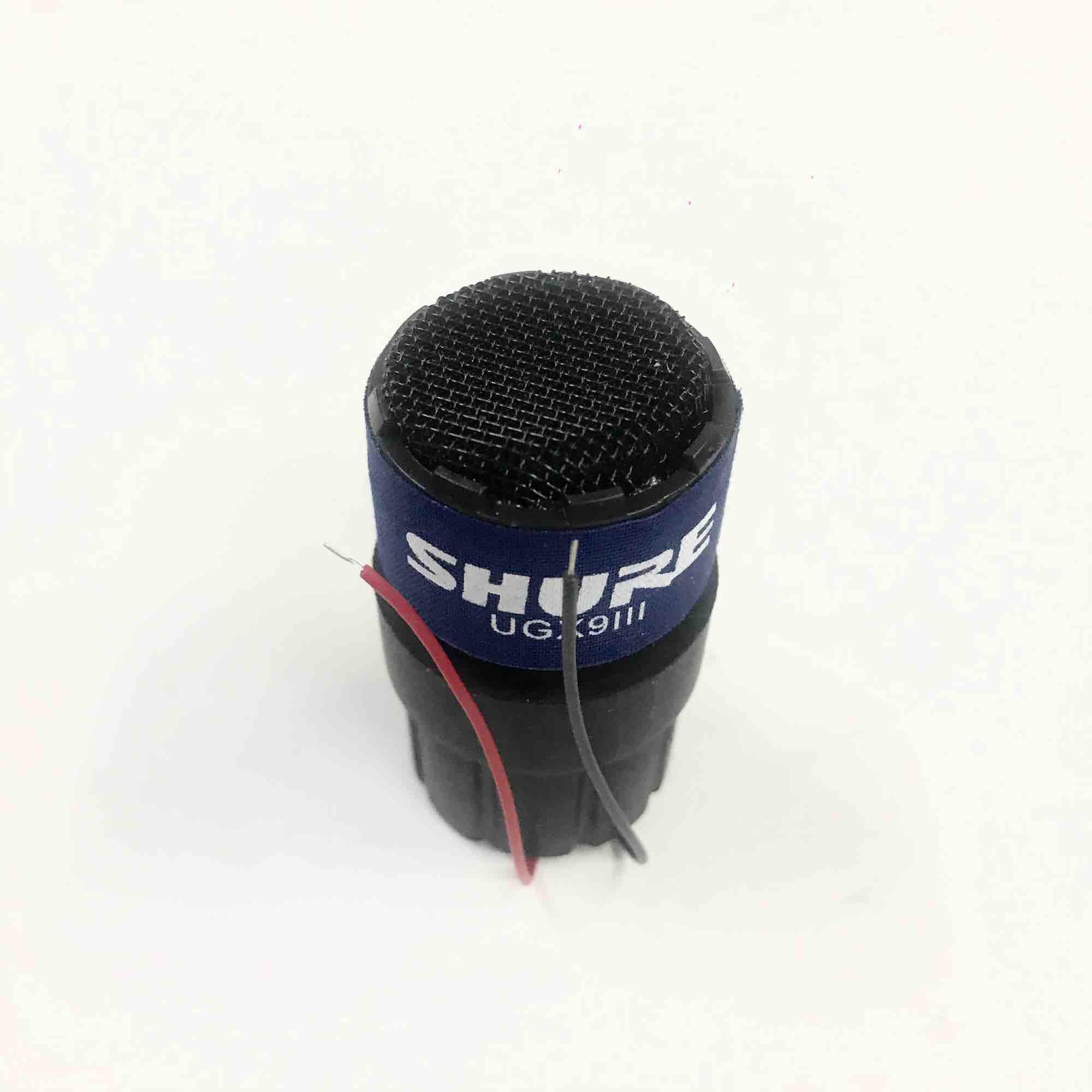 Shure mic voice coil | Lazada PH