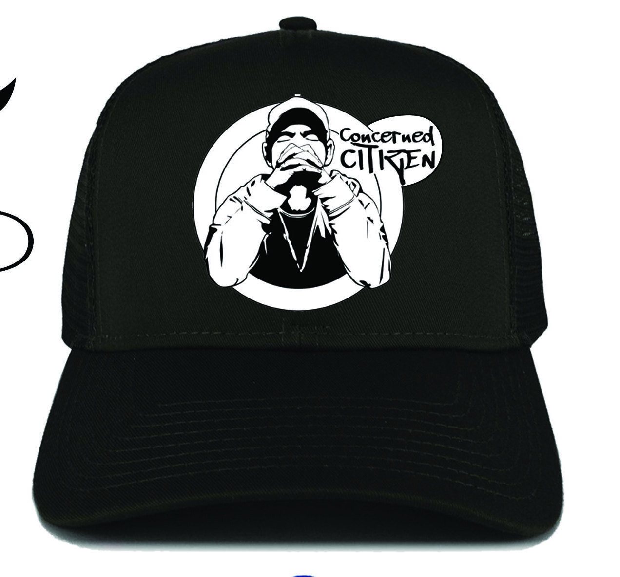 CAP MASID DESIGN | Lazada PH