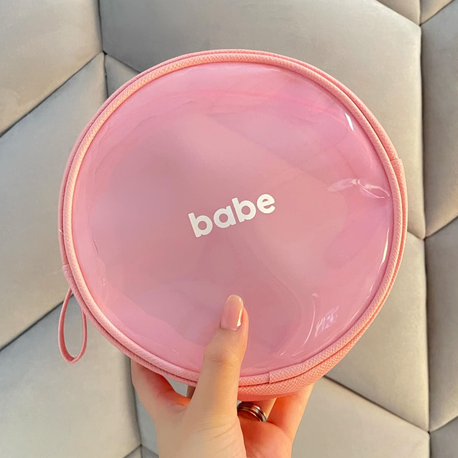 Babe Moonbeam Daily Hair Spray by babe formula instant shine, softness ...