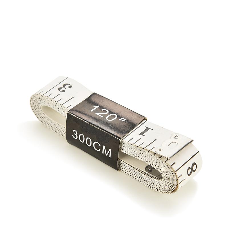 NIHAI 120 Inch Soft Tape Measure Sewing Tailor Ruler With Centimeters ...