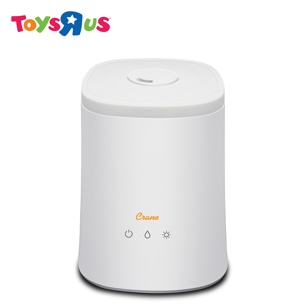 Crane 2-in-1 Top Fill Humidifier | Lazada PH
