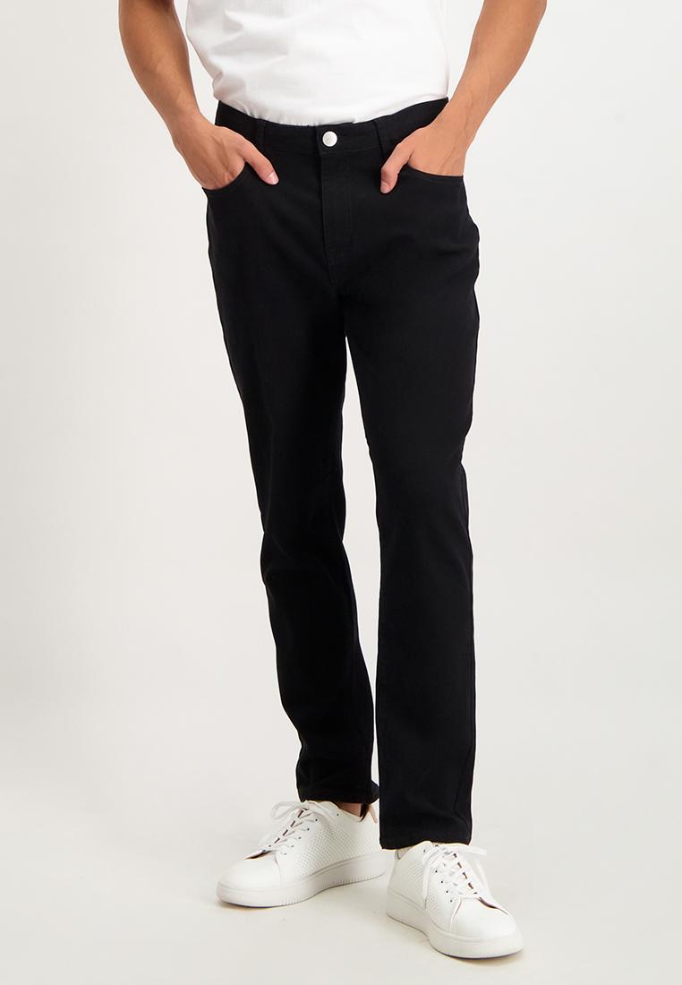 BENCH- BPS0345 #BENCH and ENHYPEN Men's Twill Pants | Lazada PH