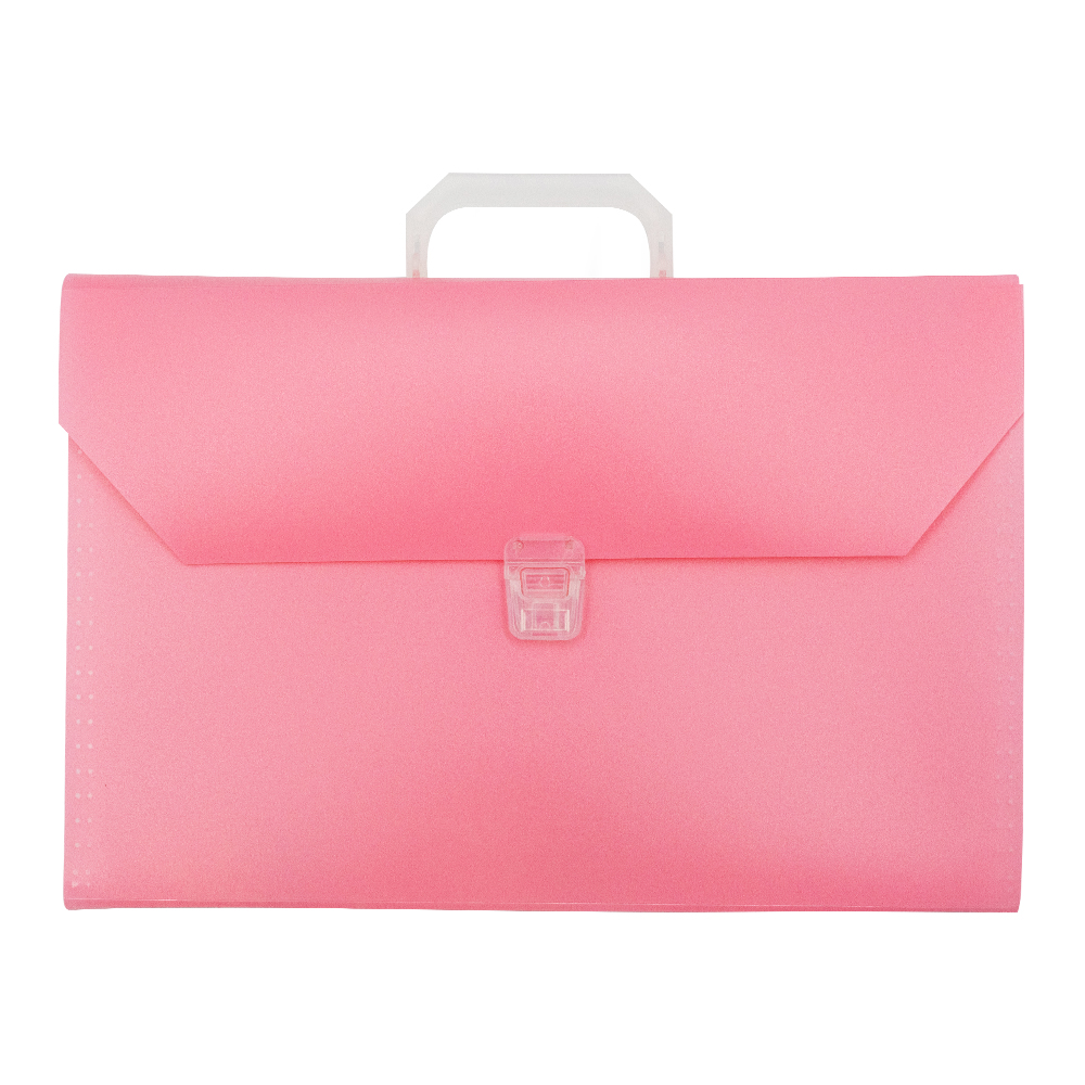 King Envelope 13 Pockets w/ Handle Hokkaido | Lazada PH