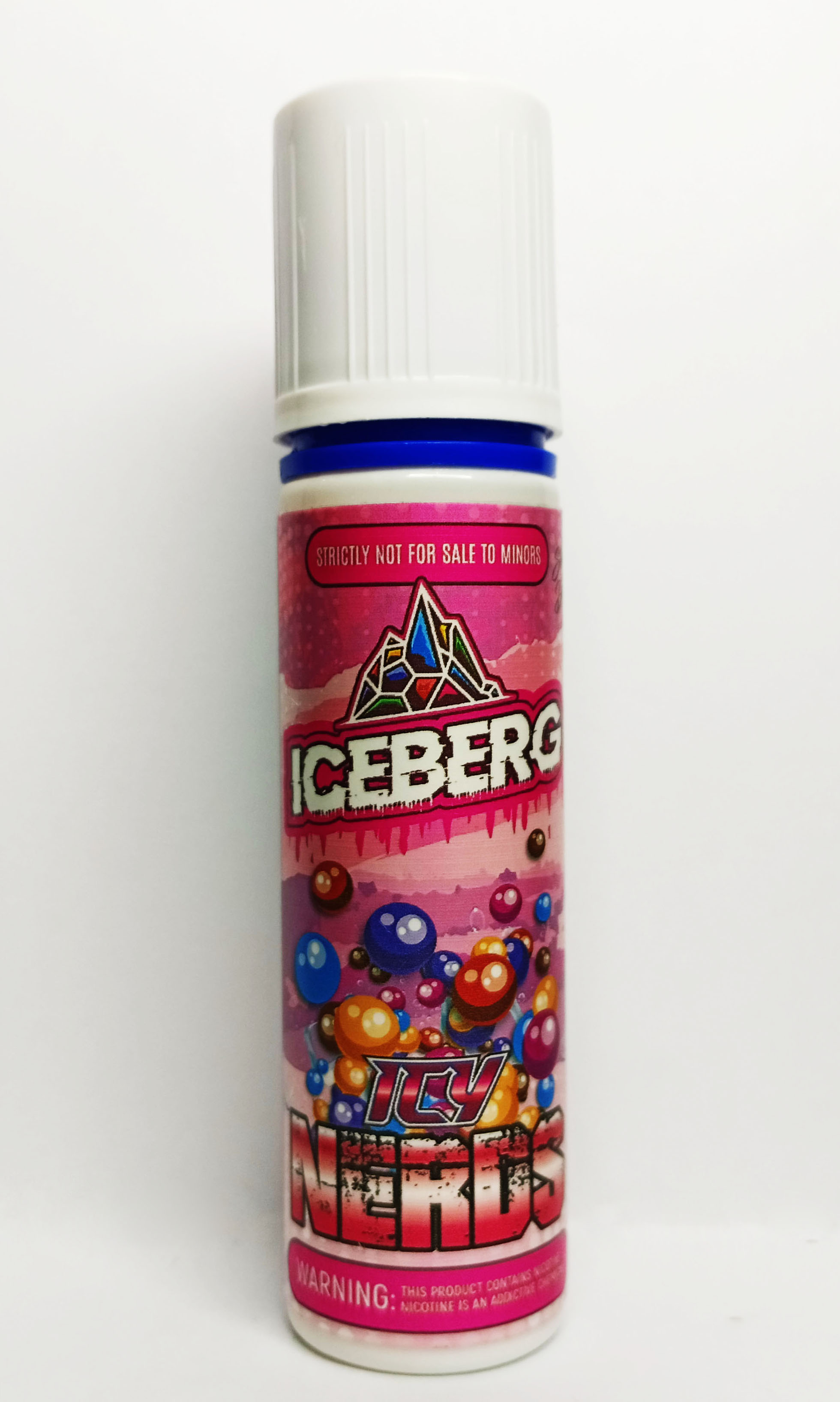 Iceberg Vape E-Liquid | Lazada PH