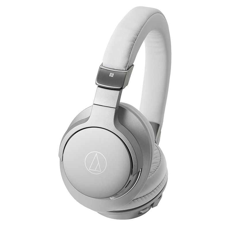 Audio Technica/iron triangle ATH-AR5BT wireless headset Bluetooth ...