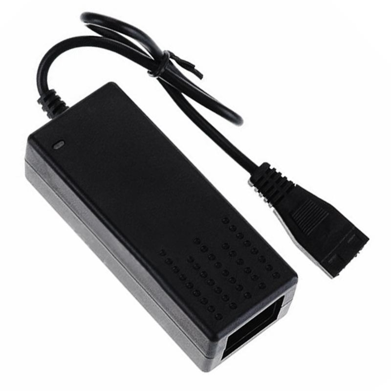 ∈№ External 12V/5V 2A USB To IDE SATA Power Adapter HDD/Hard Drive/CD ...