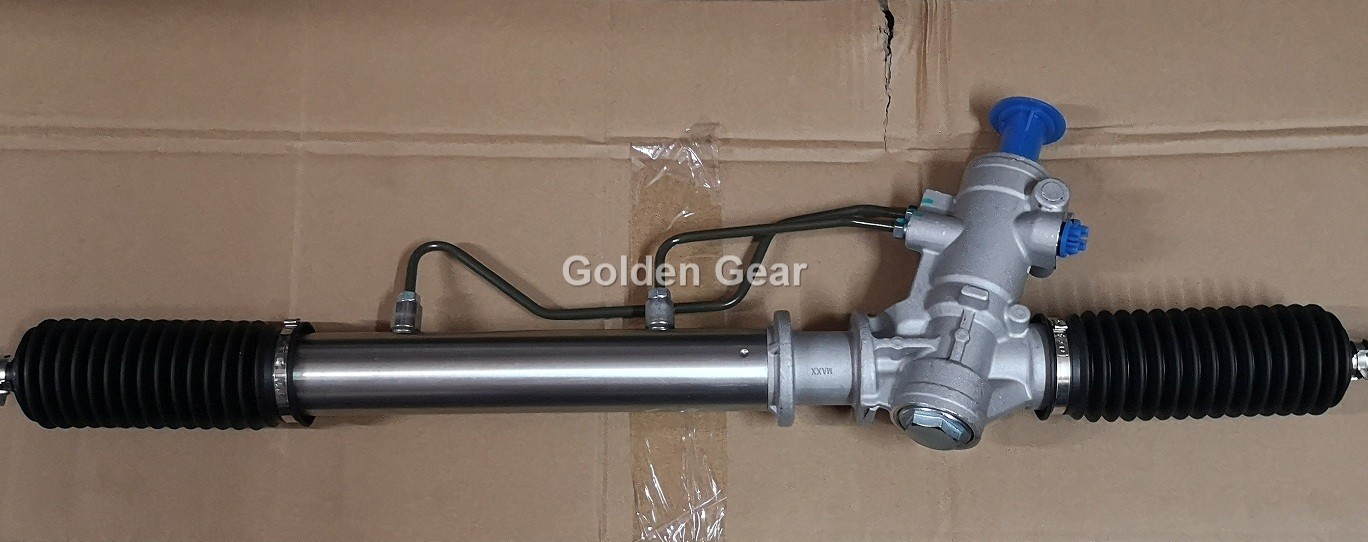 Toyota Corolla 2E 4AFE GLI Big body Lovelife Steering Rack And Pinion ...