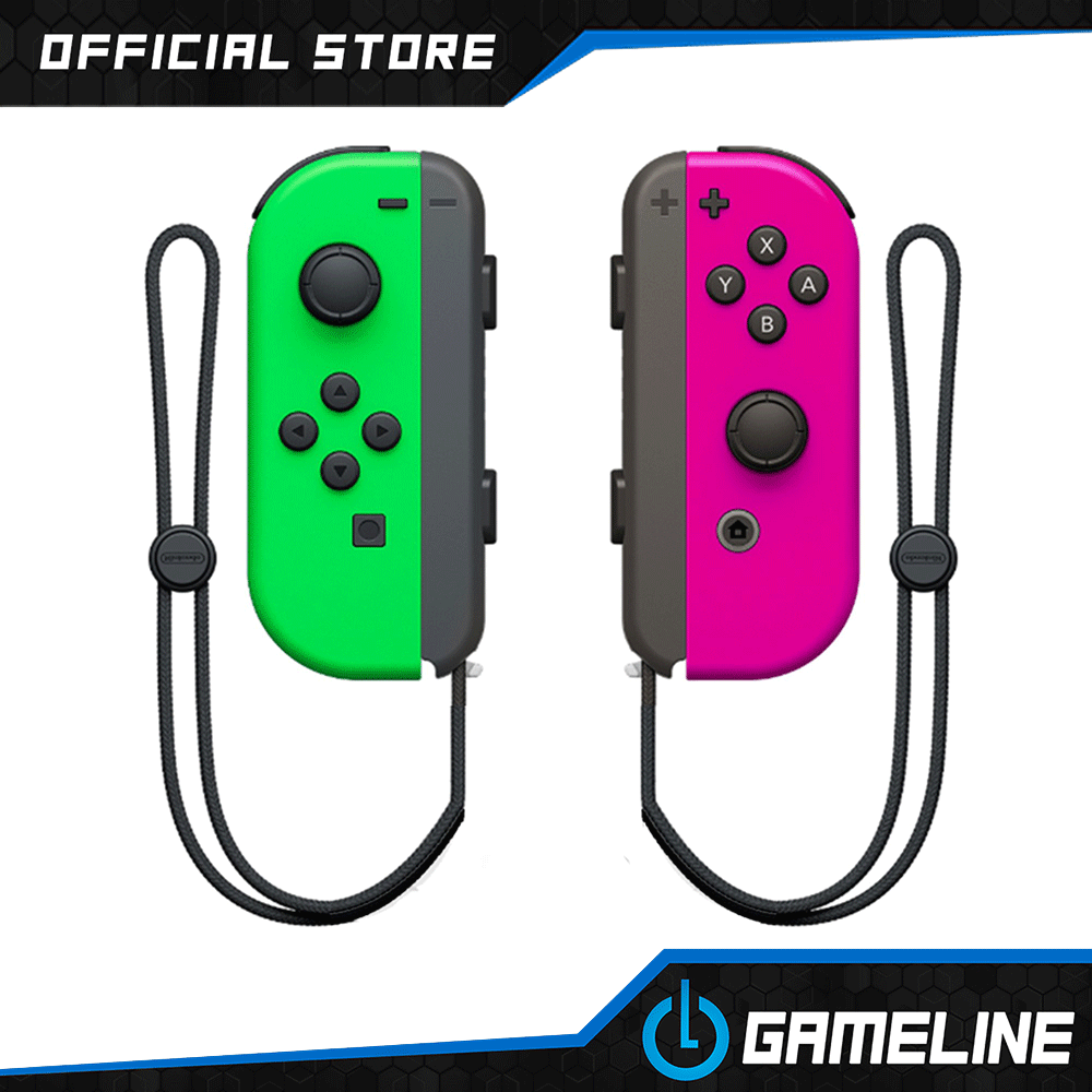 Nintendo Switch Joy-Con Controller | Lazada PH