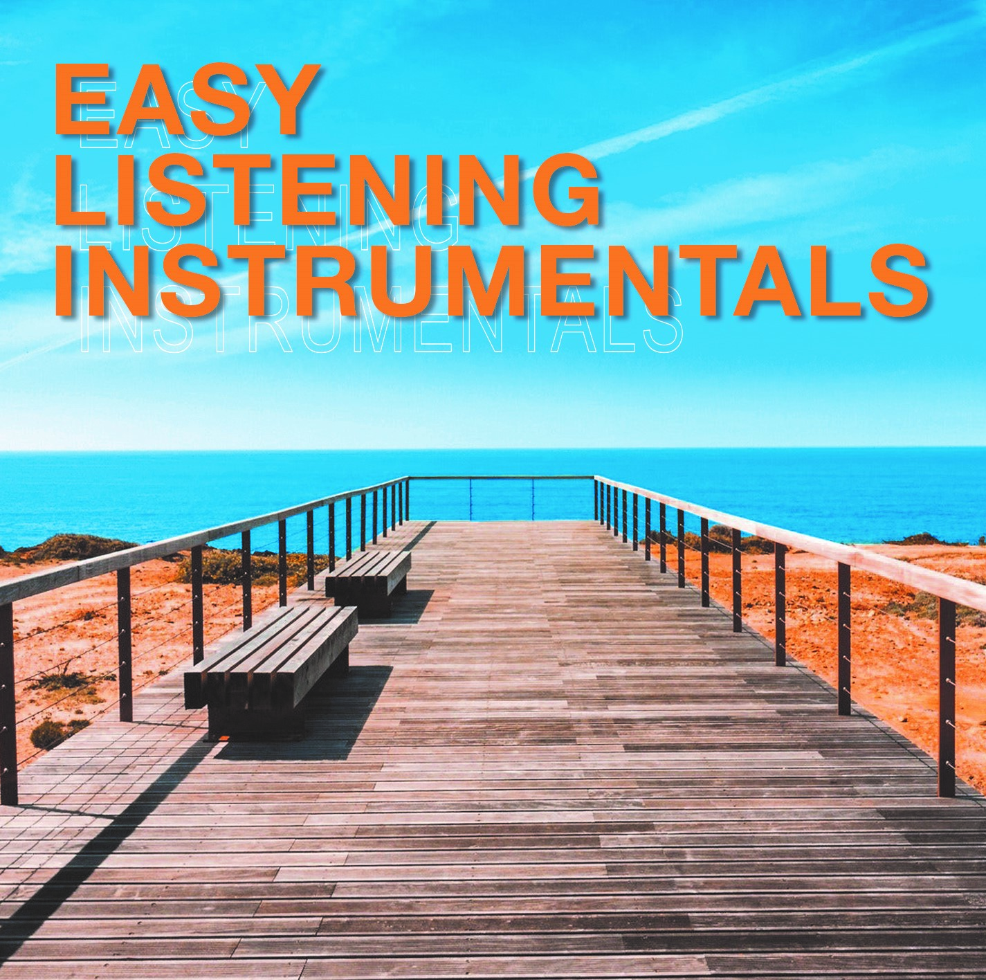 Easy Listening Instrumentals - CD | Lazada PH