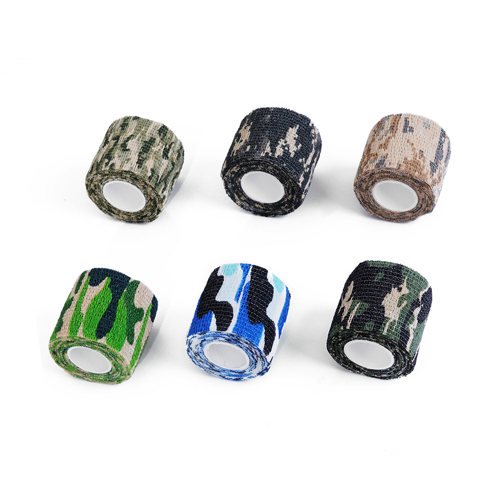 【COD&คลังสินค้าพร้อม】 1PC ยืดเดินป่า Stealth Survival แคมป์ปิ้ง ...