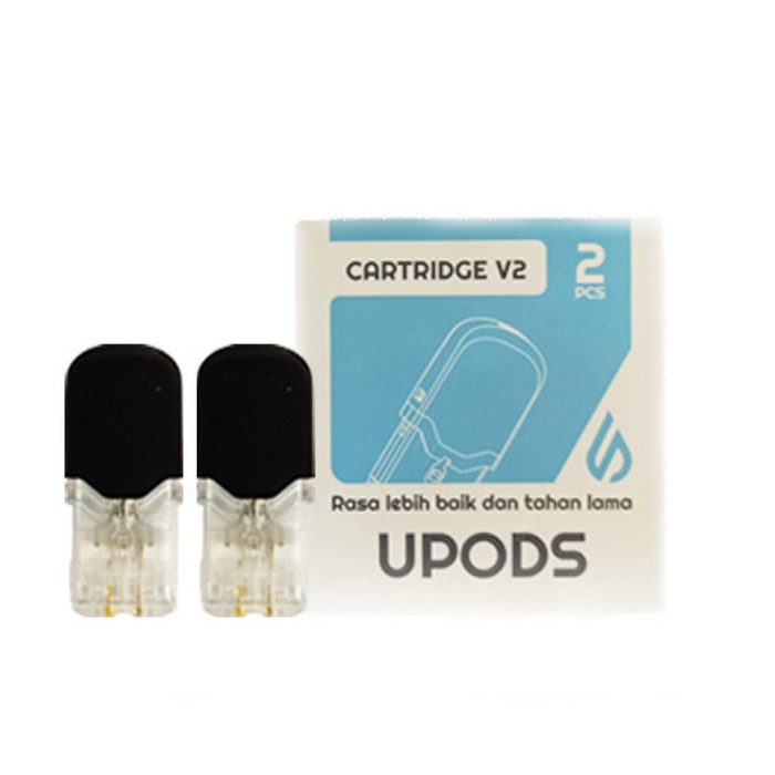 Upods V2 Cartridge Replacement | Lazada PH