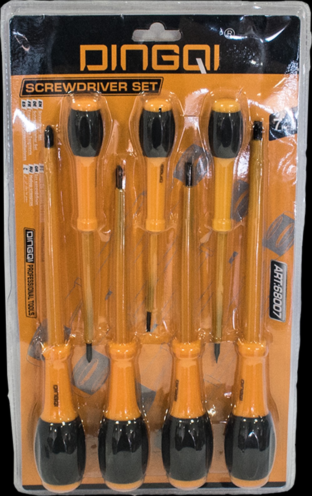 Dingqi TOOLS Limited, Zhejiang (0579-85199265)