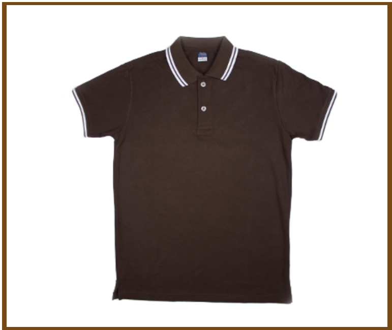 BLUE CORNER POLO SHIRT WITH LINING FOR MEN AND WOMEN STYLE #1 | Lazada PH