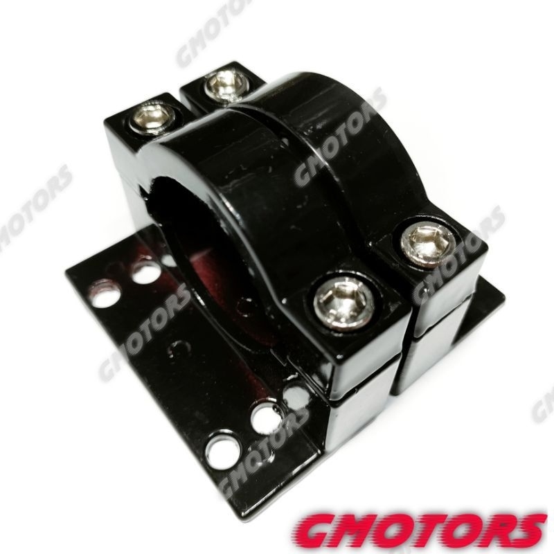 Shock fender clamp universal | Lazada PH