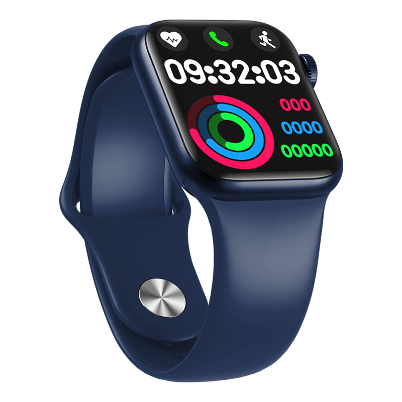 OPPO Cell Watch M7 Pro Bluetooth Calling Men's Smart Watch Waterproof ...