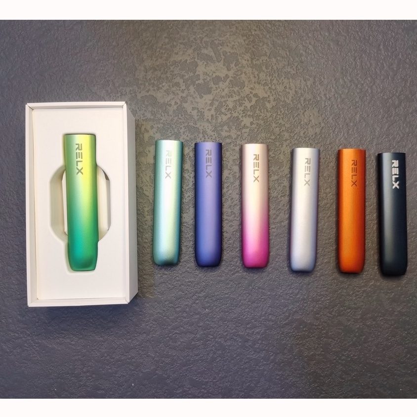 Vope RELEX Pod Vape Set device Rel x infinity relix vipe smoke original ...