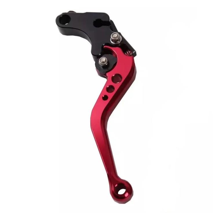 Motorcycle Hand Break Lever XRM | Lazada PH