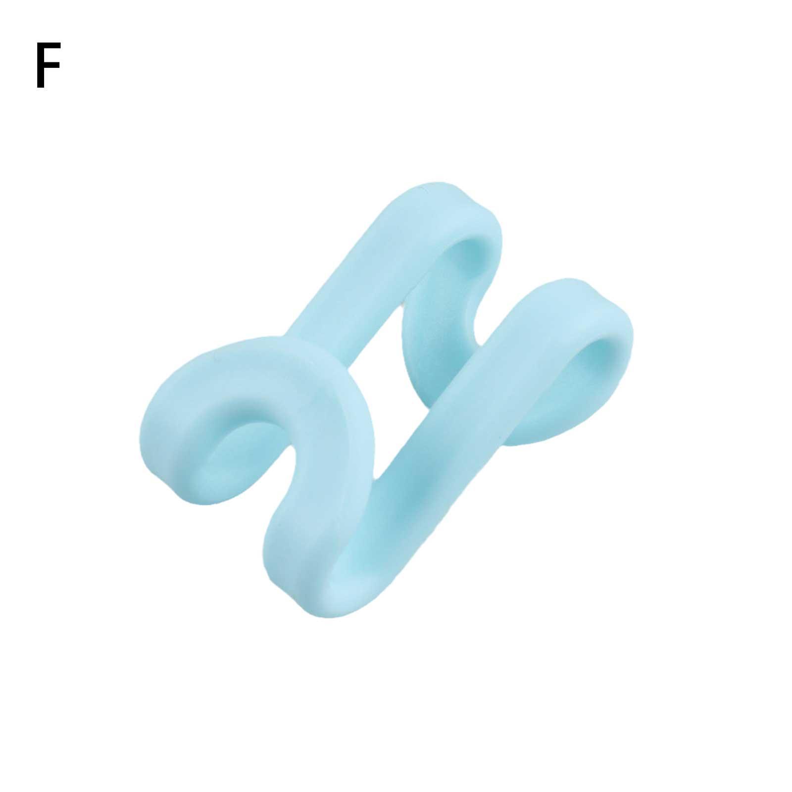 1x Mini Hook Hanger Connector Hook Stackable Hanger Saver Space ...