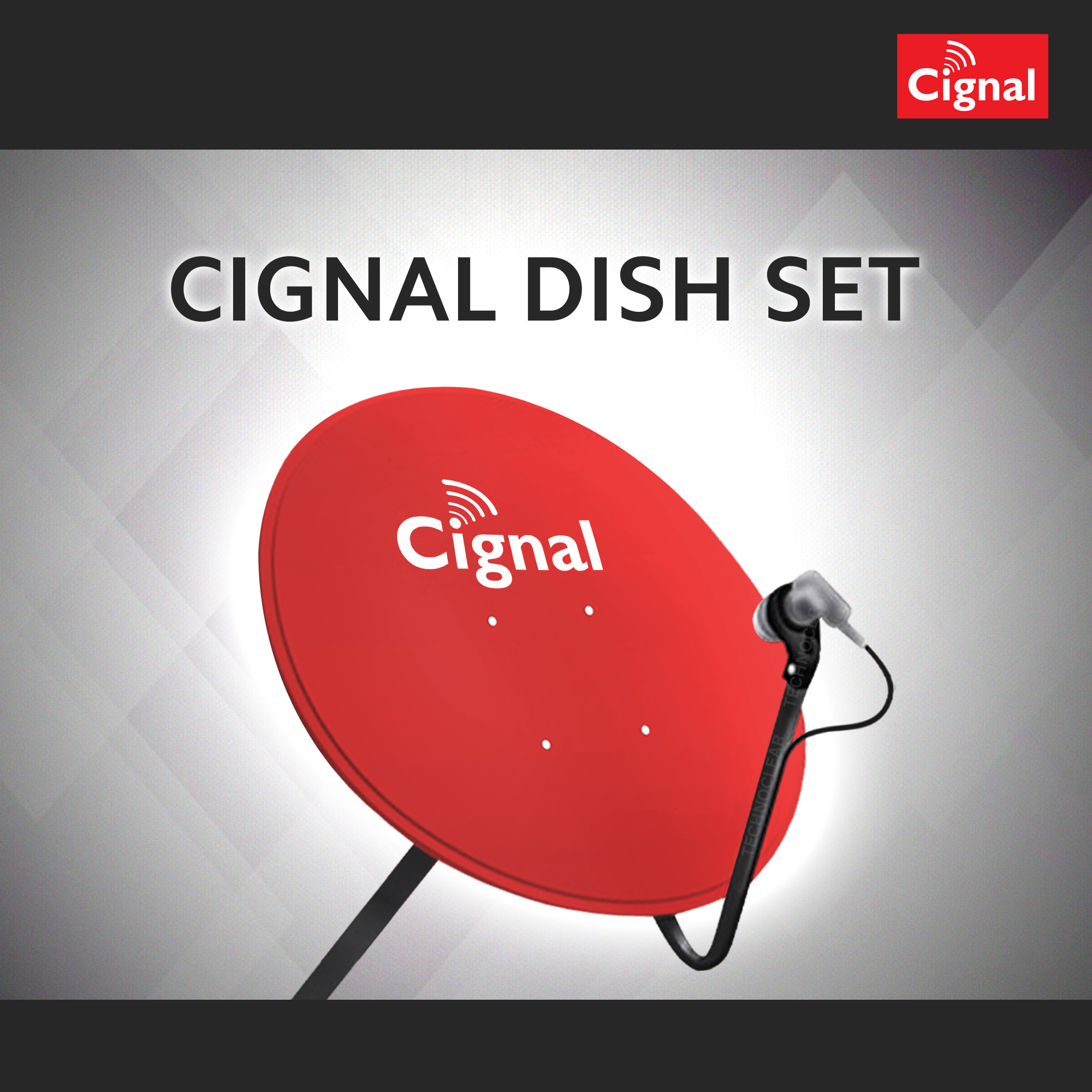 Cignal Cable Logo