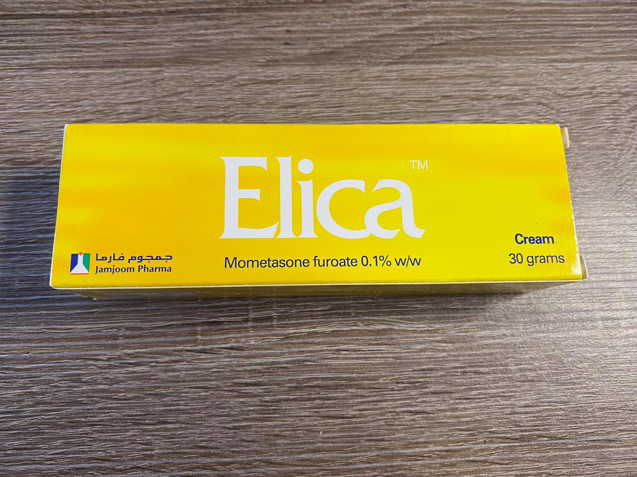 Elica Cream 30 gm | Lazada PH