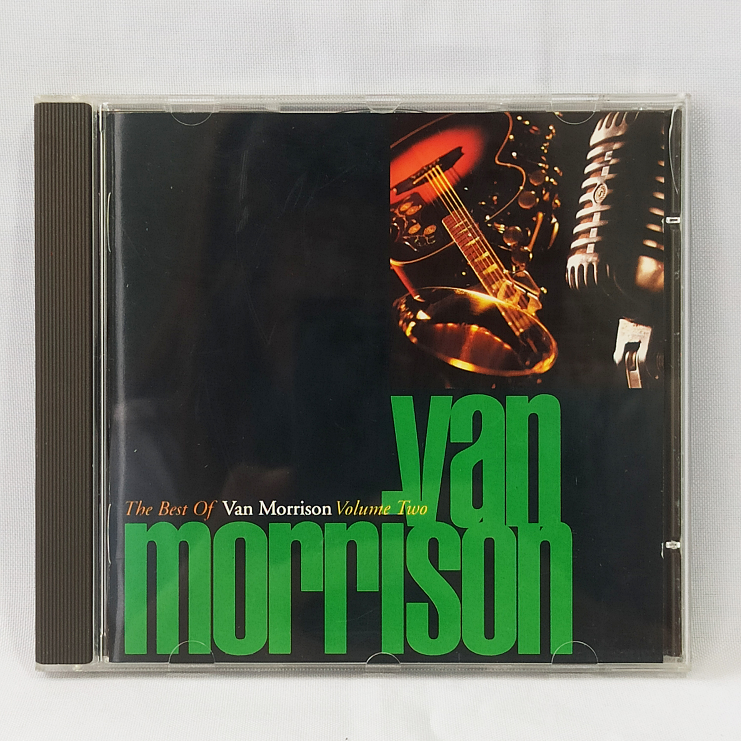 Music Audio CDs - Guns N' Roses U2 Freddie Mercury Nickelback Travis ...