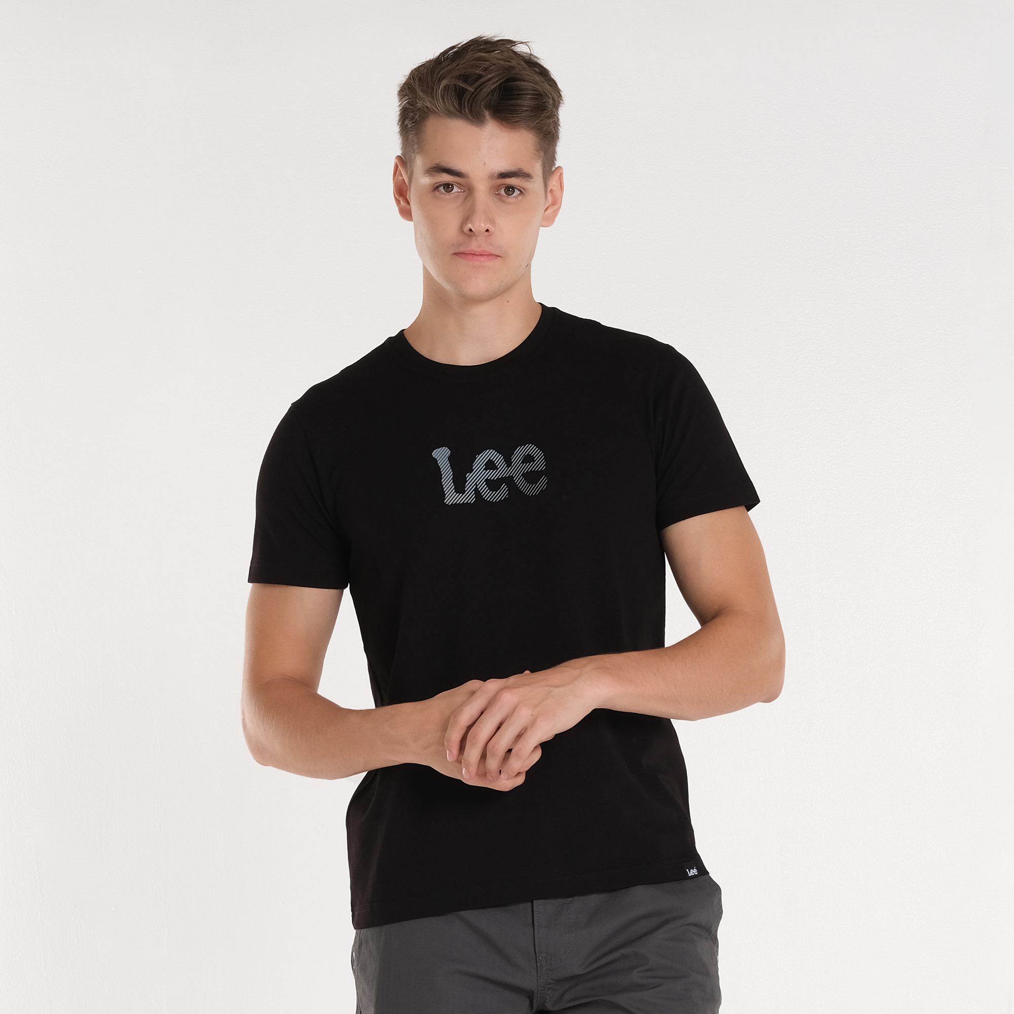 Lee Logo T-Shirt for Men | Lazada PH