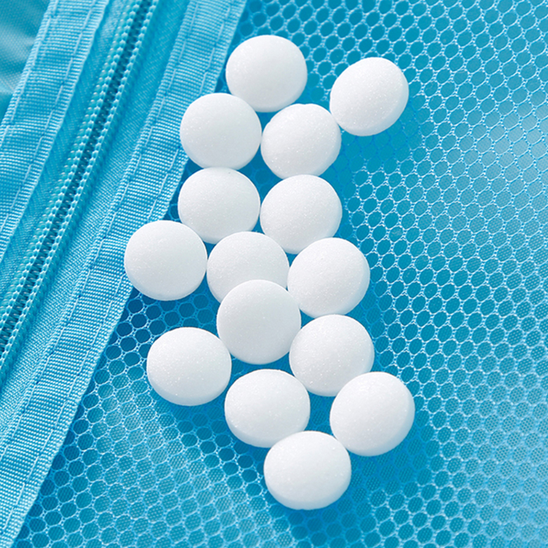 Moth Balls Odor Removal Insect-resistant Moth-proofing Natural Camphor ...