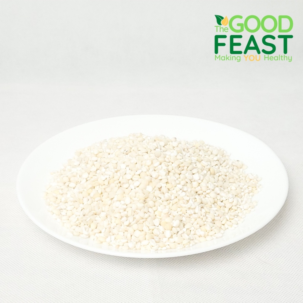 Premium Adlai 5kg bundle: The everyday Filipino grain alternative to ...