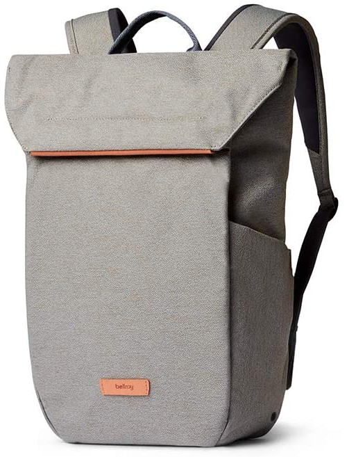 Bellroy Melbourne Backpack Compact – (Laptop Bag, Laptop Backpack, 12L ...