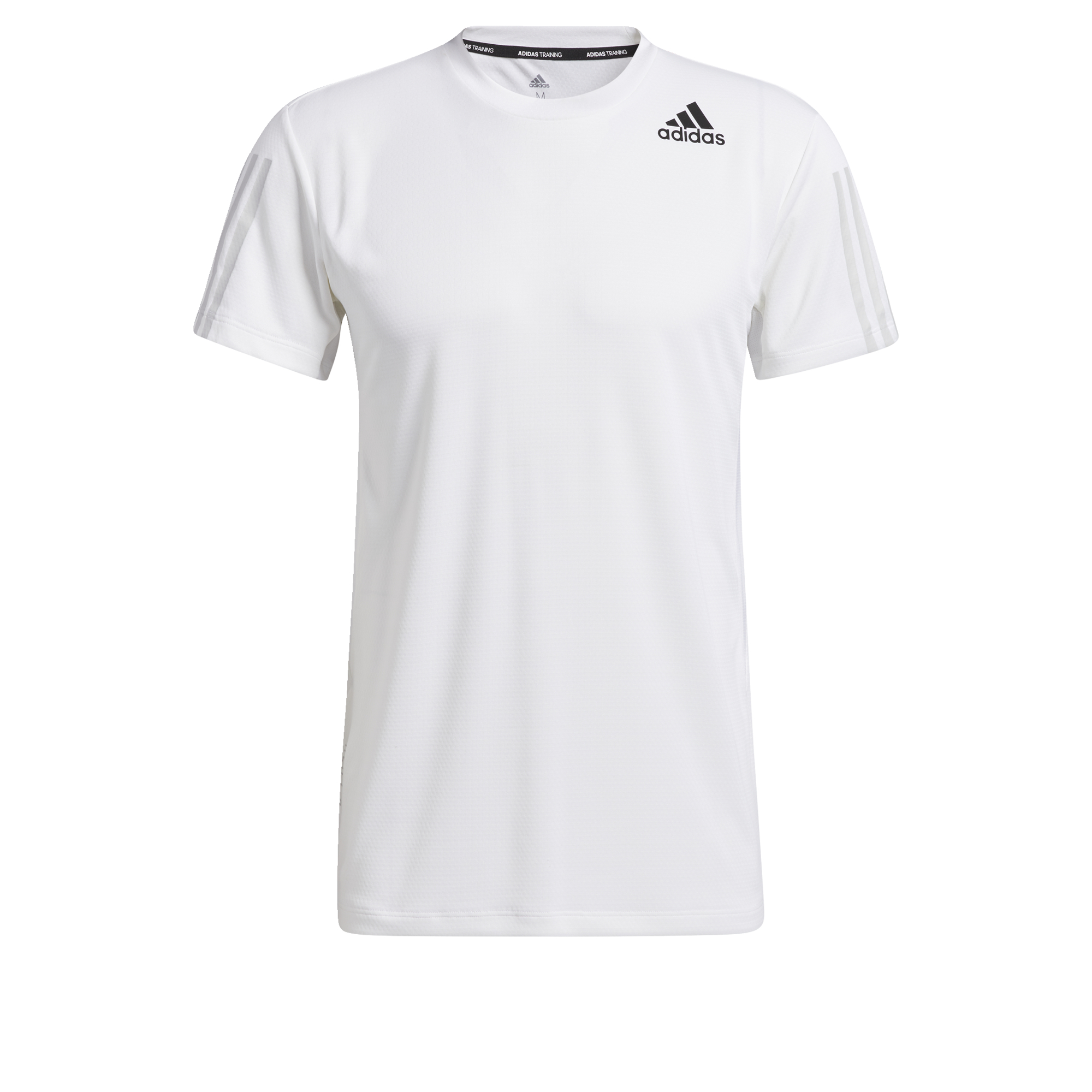 adidas TRAINING เสื้อยืด City Base ผู้ชาย สีเทา FL4785 - MixASale