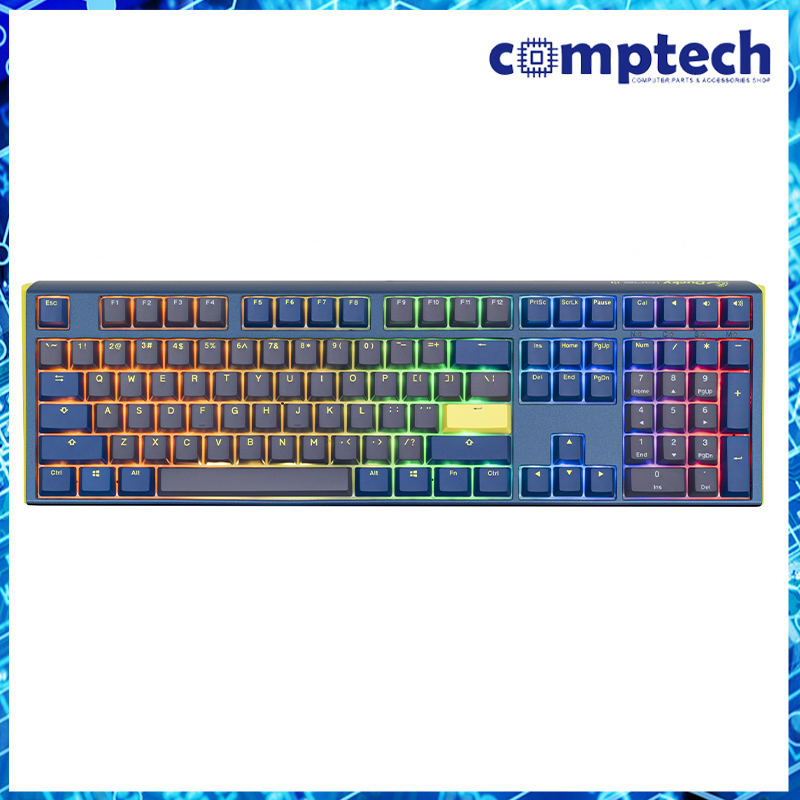 Ducky One 3 Daybreak Full-size Hotswap RGB | Lazada PH