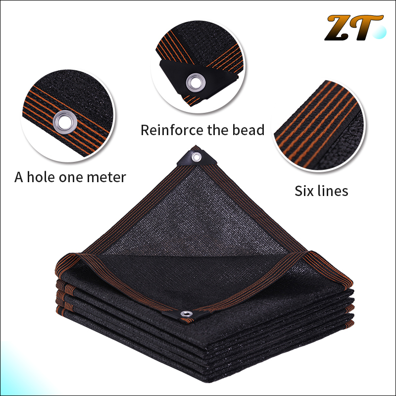 ZT Shade garden net sunshade net for garden sunscreen out door garden ...