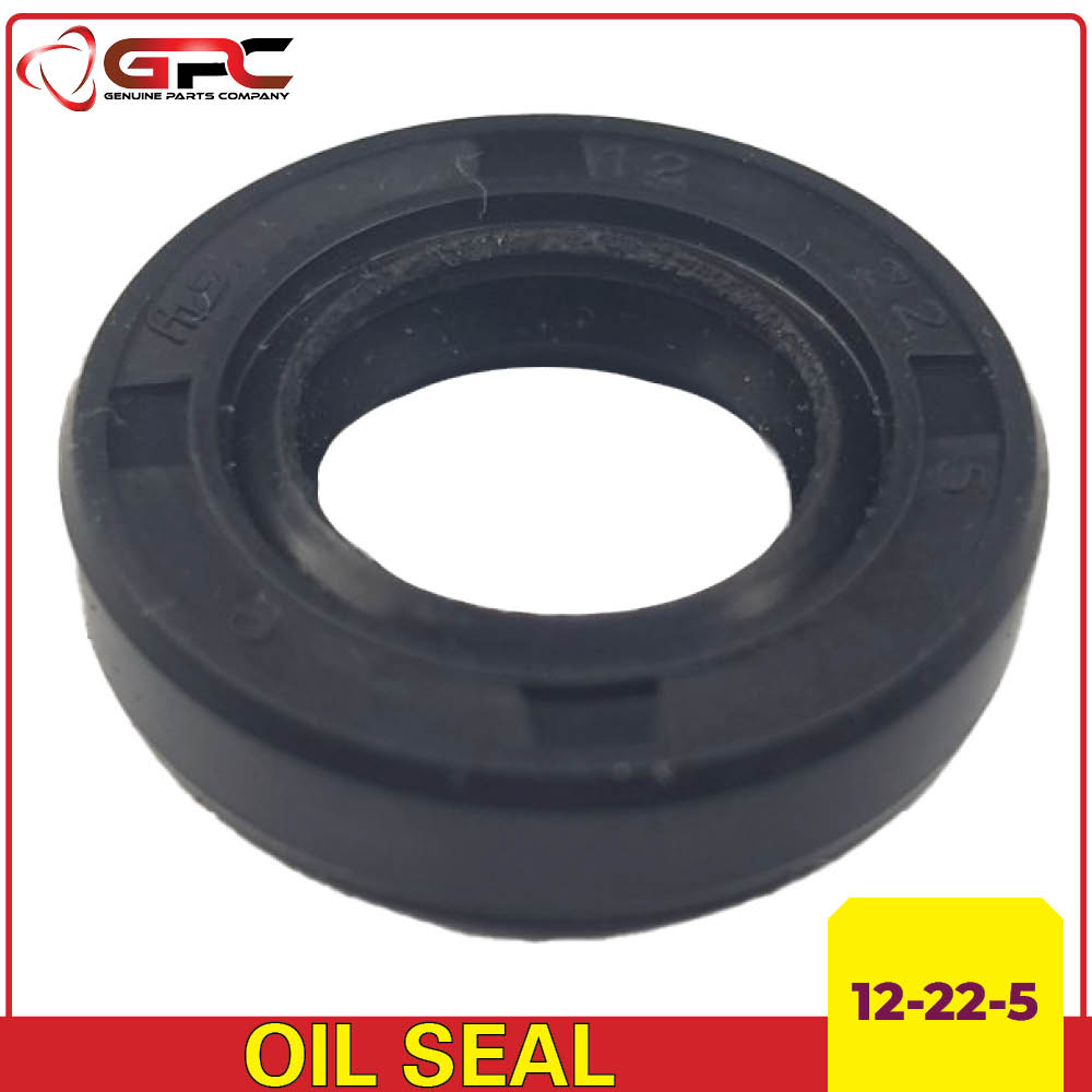 R15 v.3 GPC Engine Oil Seals (Kick Starter, Gear Shift, Engine Sprocket ...