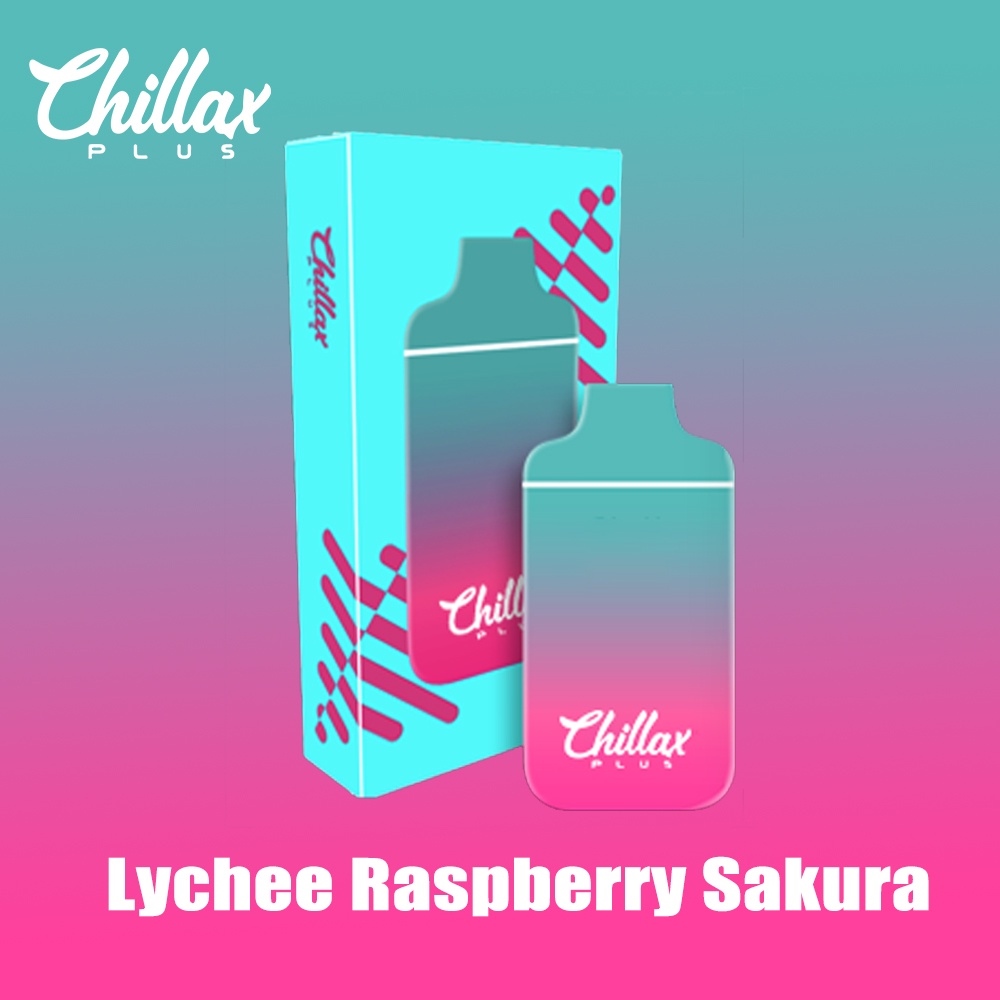 Chillax Plus 6000 puff disposable pod Rechargeable Mosmo Toha Ae Bar ...
