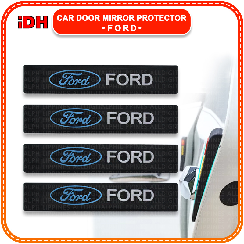 Car Door Edge Protector Door Side Edge Automobile anti collision strip ...