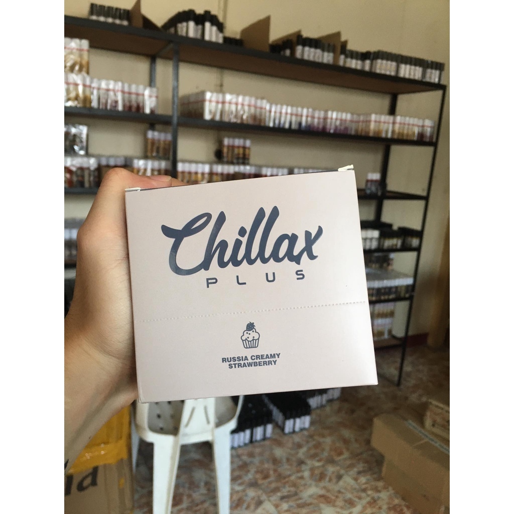 RELAX Chillax 6000 puffs | Lazada PH