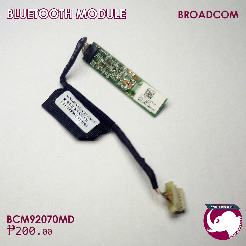 Broadcom BCM92070MD Bluetooth Module | Lazada PH