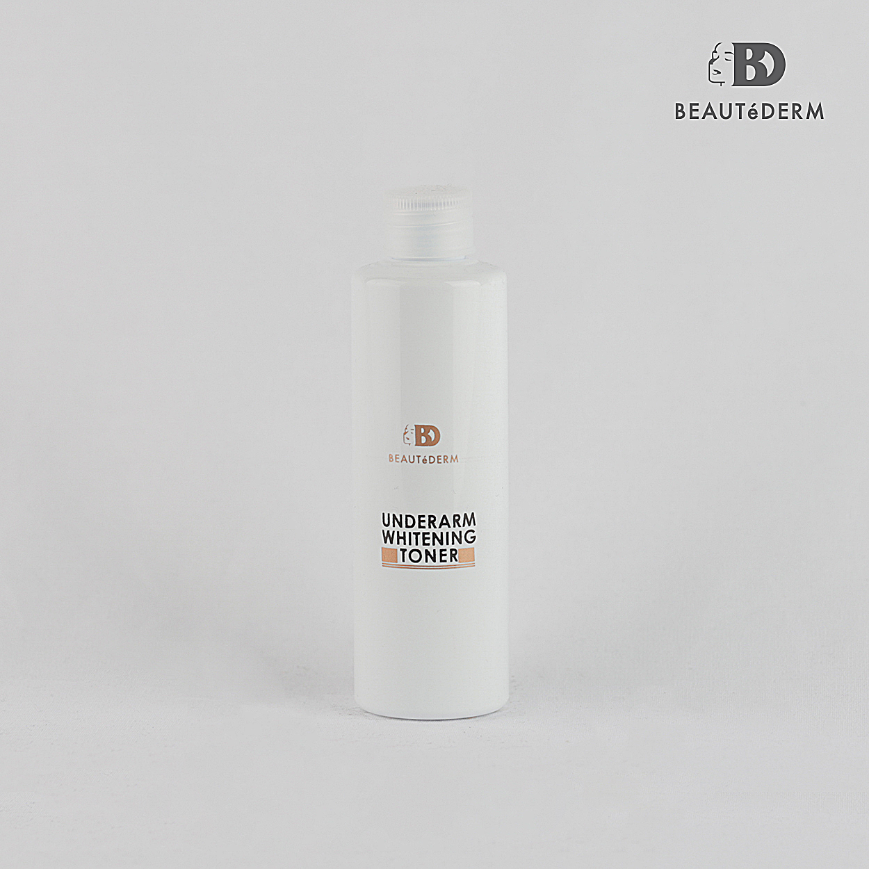 BEAUTéDERM Underarm Toner 120ml | Lazada PH