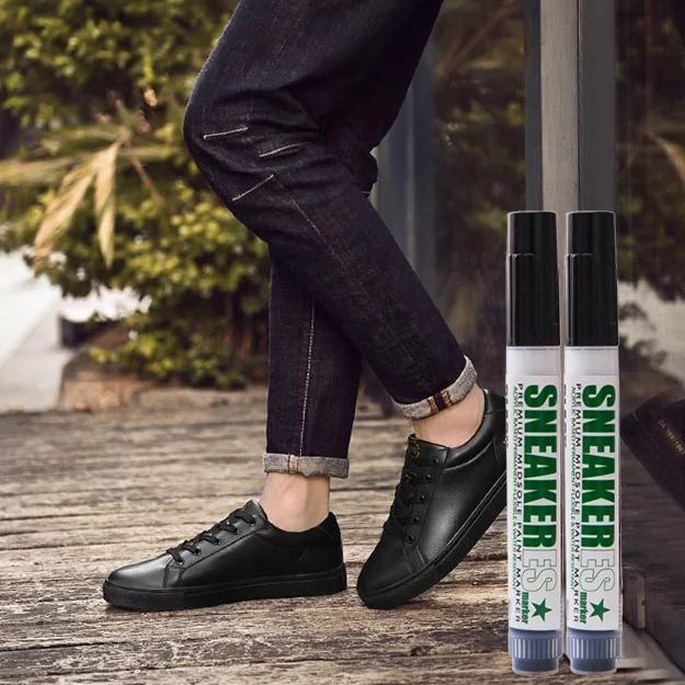 ORIGINAL Sneaker Addict Premium Midsole Paint Marker 10 MM Tip / 20 ML ...