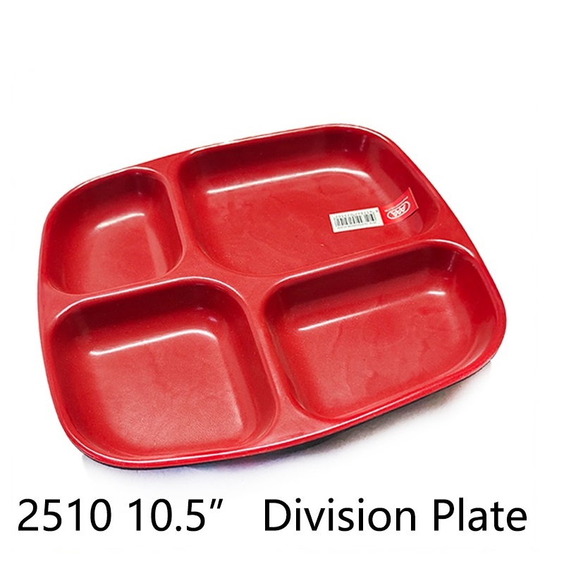 DINNER PLATE JAPANESE STYLE DIVISION PLATE | Lazada PH