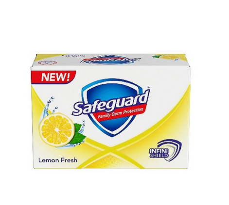 Safeguard Bar Soap All Variant | Lazada PH
