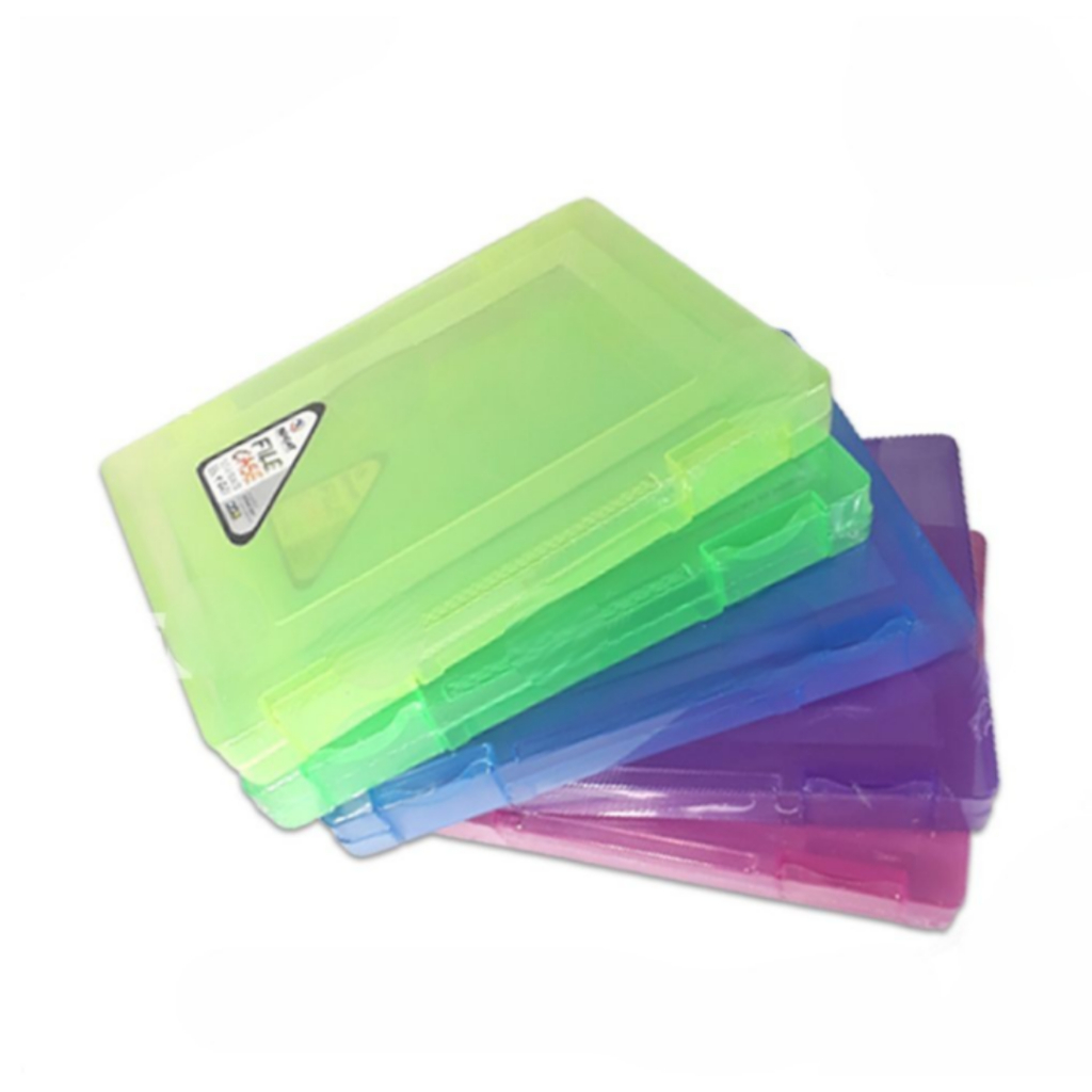 (SAP) File case Long Document Case Long | Lazada PH