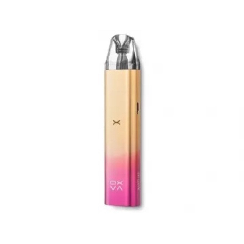 OXVA Xlim SE Bonus Kit Philippine PH Limited Edition with Free Lace ...