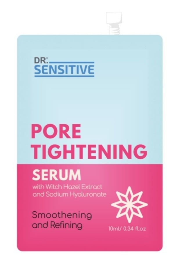 DR. SENSITIVE Pore Tightening Serum 10ml | Lazada PH