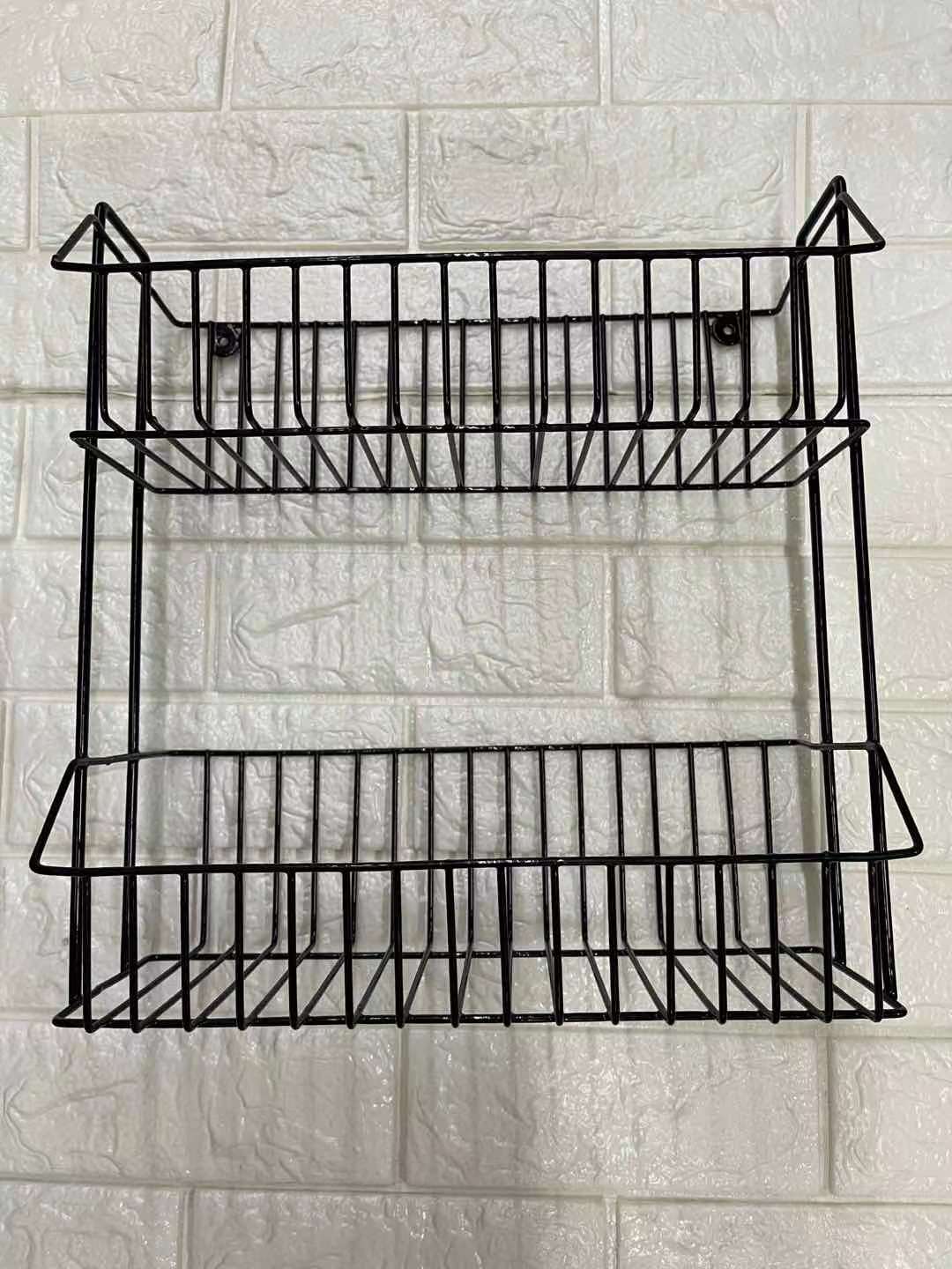 2/3 layer utility kitchen and bathroom multi purpose rack | Lazada PH